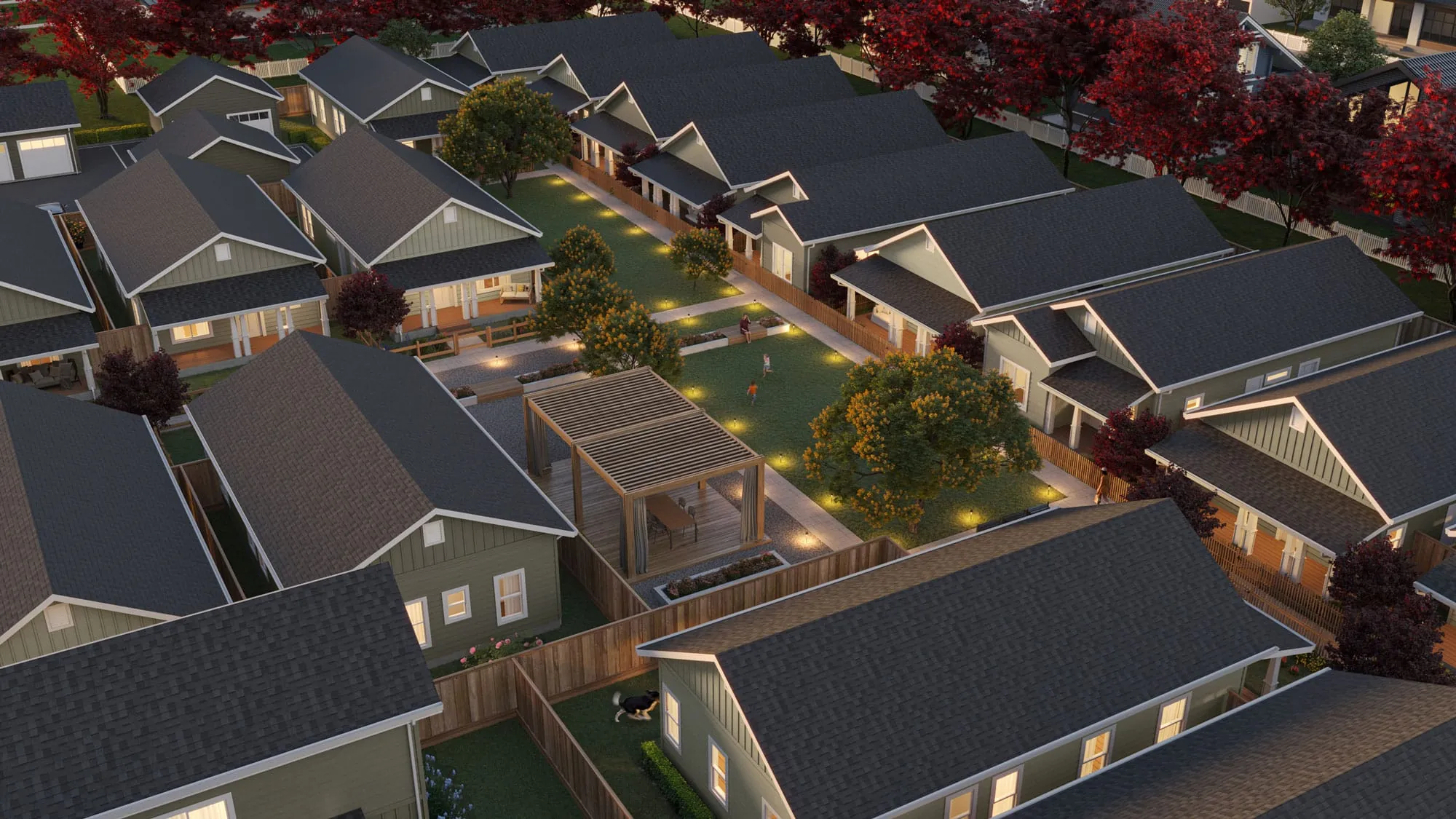 For Developers | Villa